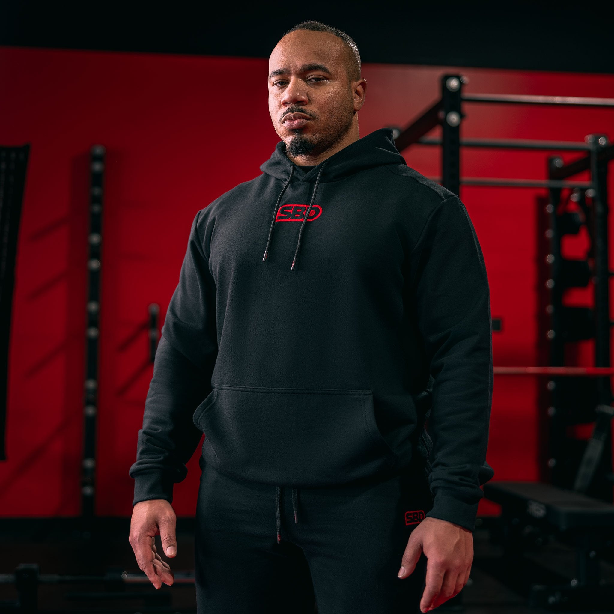 SBD Hoodie – SBD New Zealand