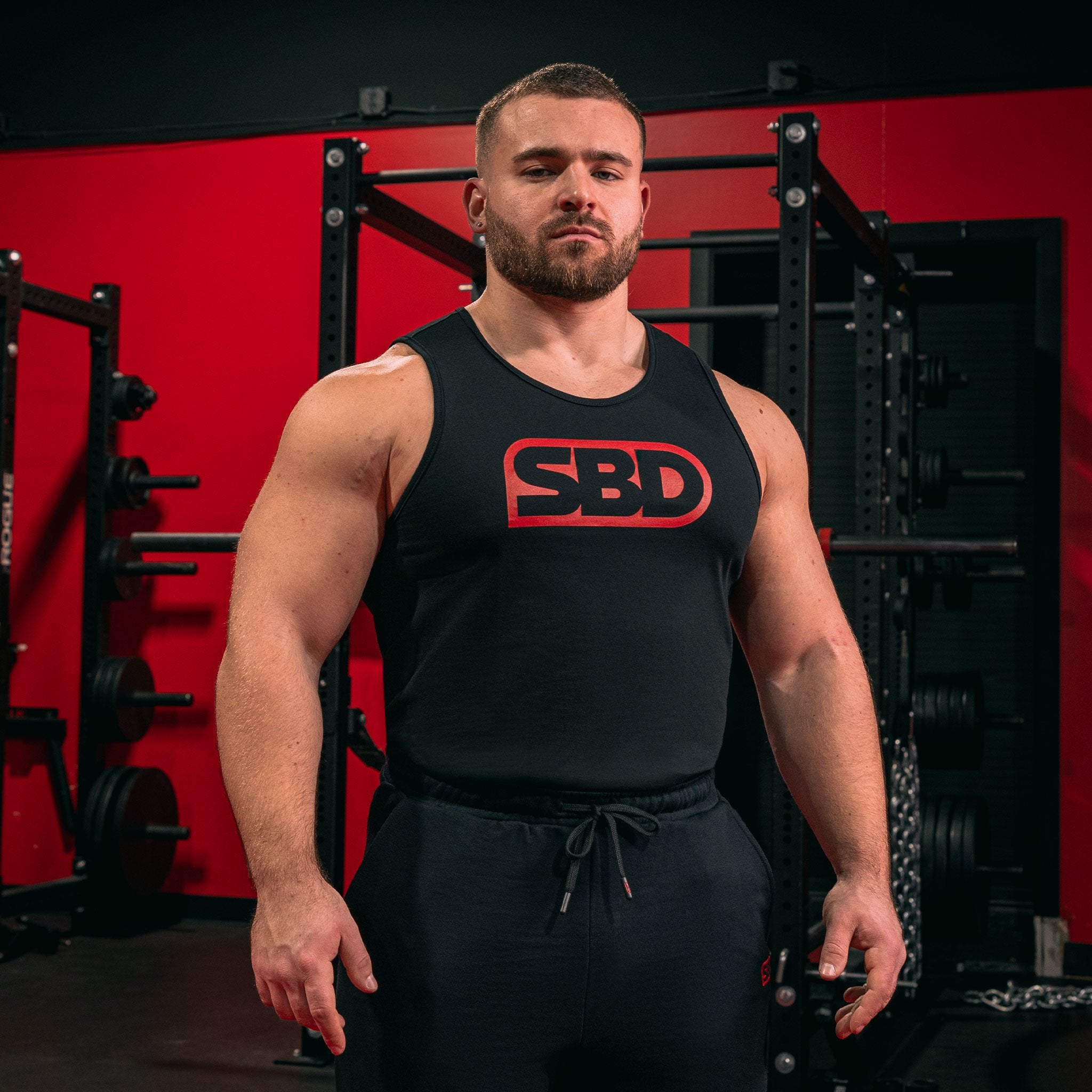 SBD Tank – SBD New Zealand